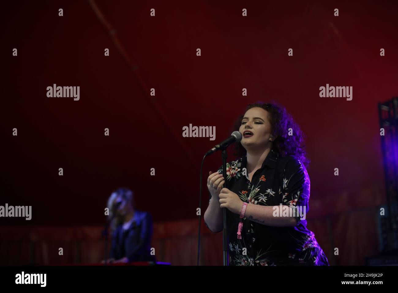 áine cahill hi-res stock photography and images - Alamy