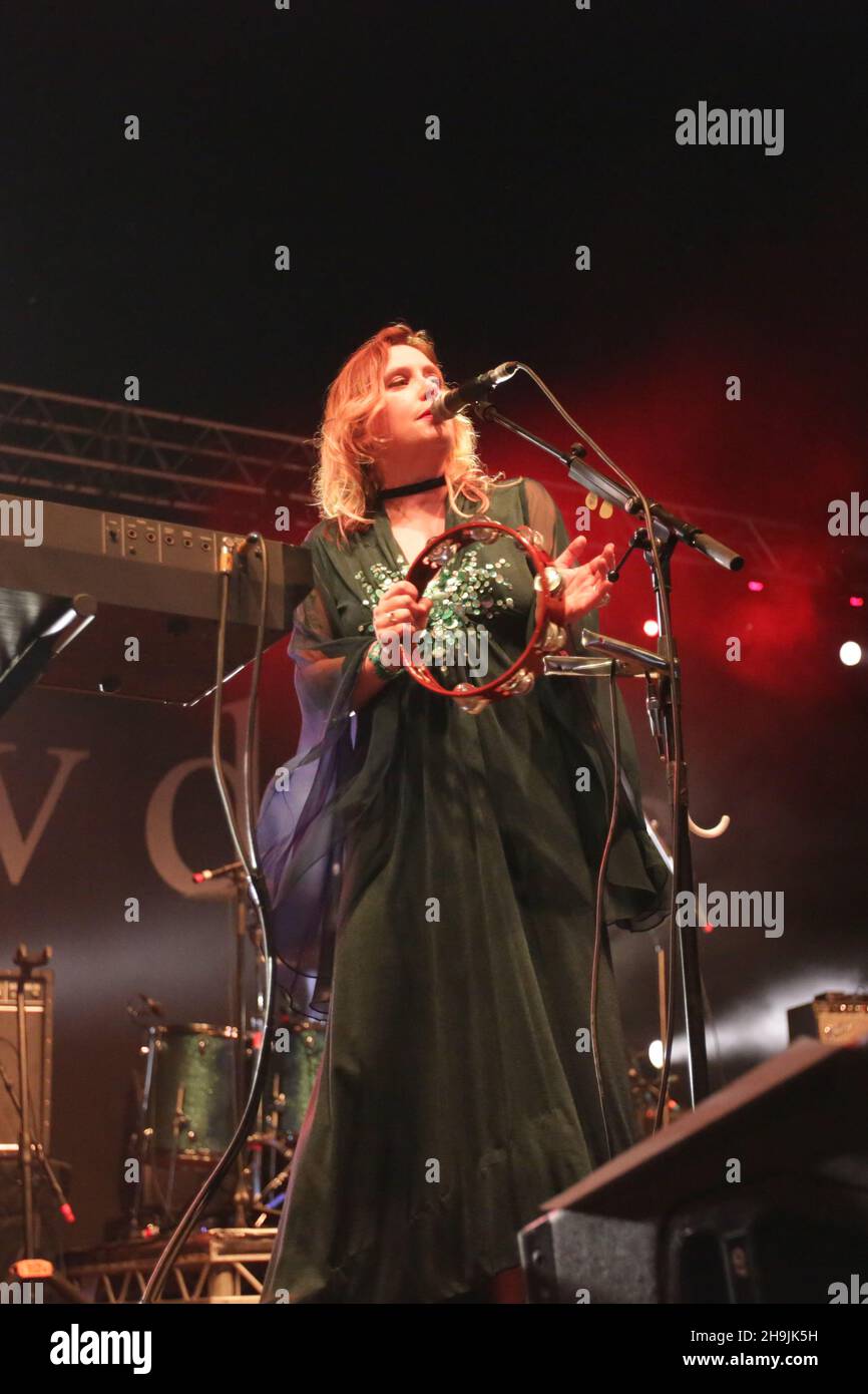 Rachel goswell hi-res stock photography and images - Alamy