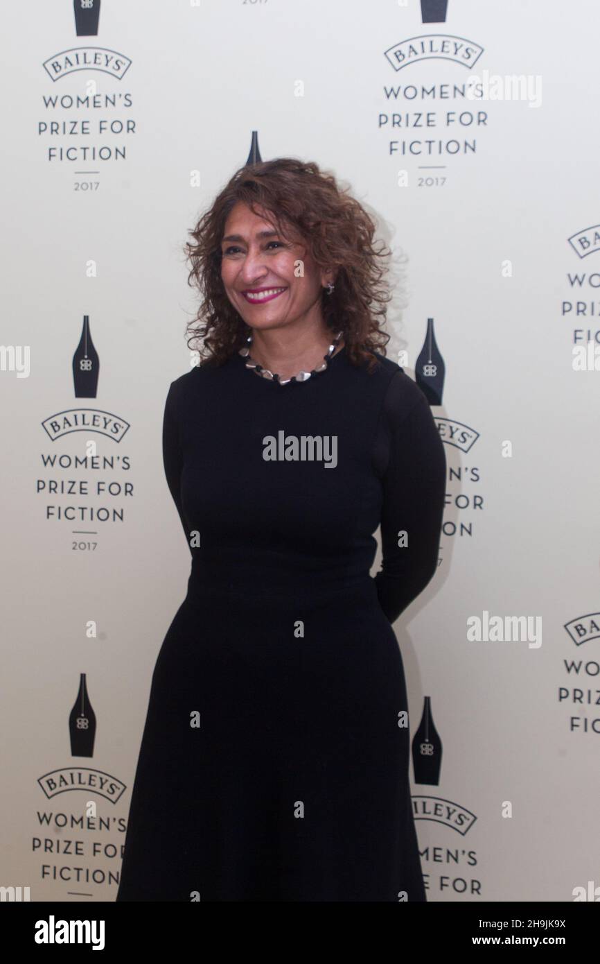 Razia iqbal hi-res stock photography and images - Alamy