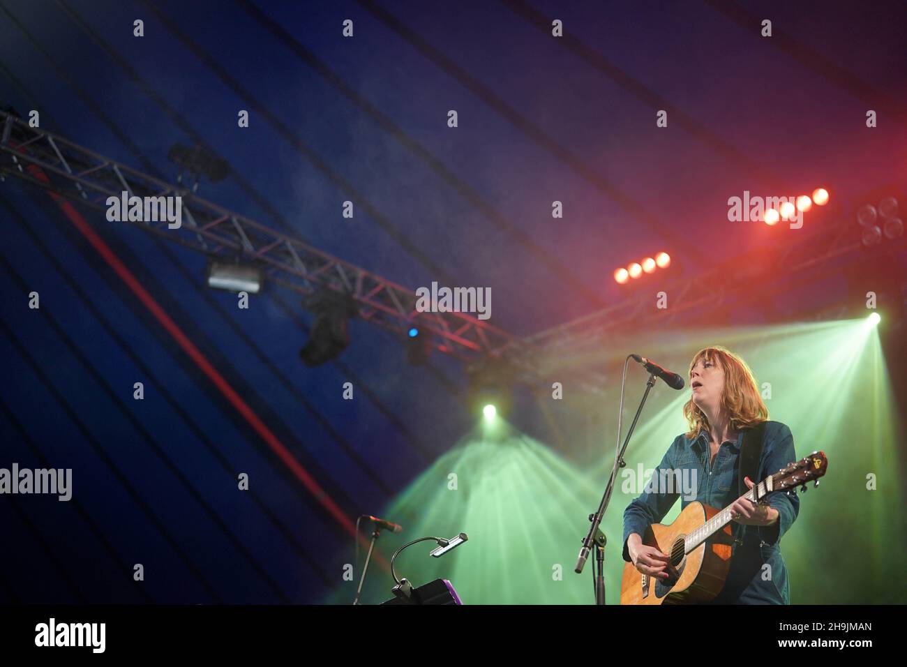 Beth orton 2017 hi-res stock photography and images - Alamy