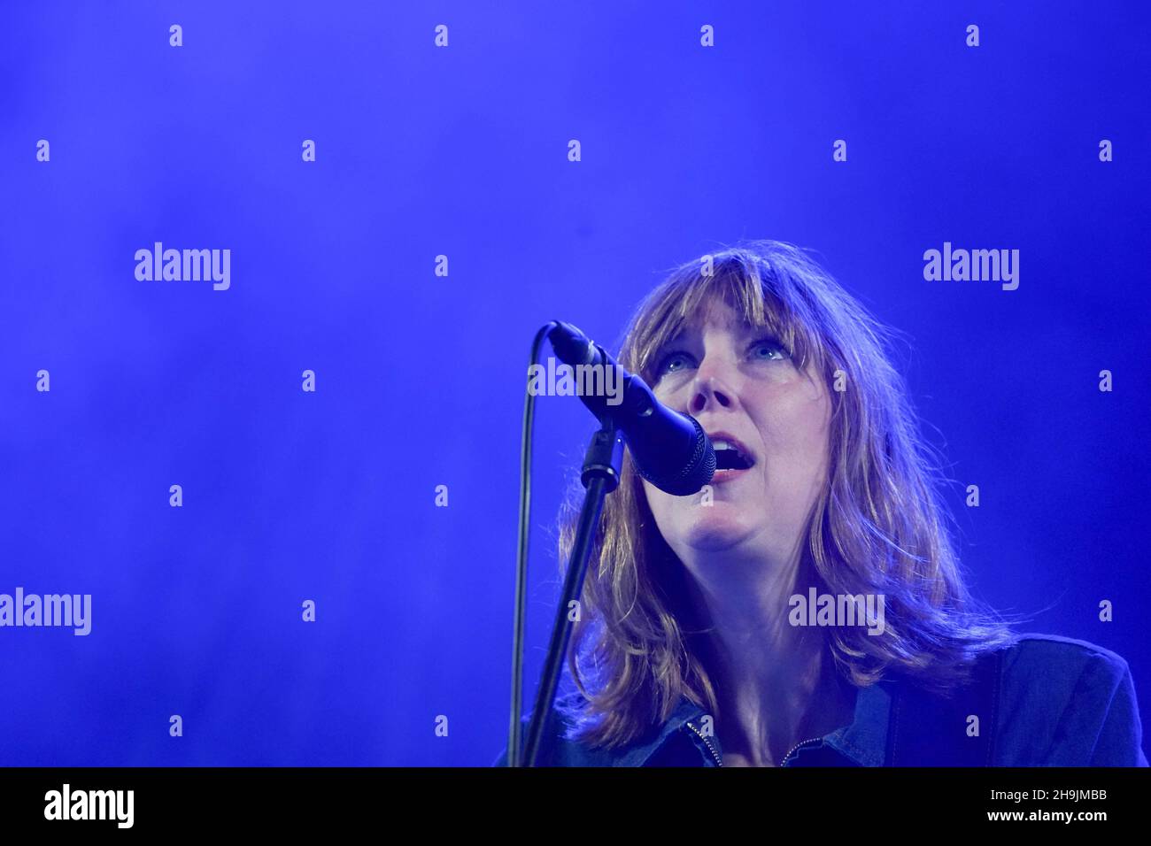 Beth orton 2017 hi-res stock photography and images - Alamy