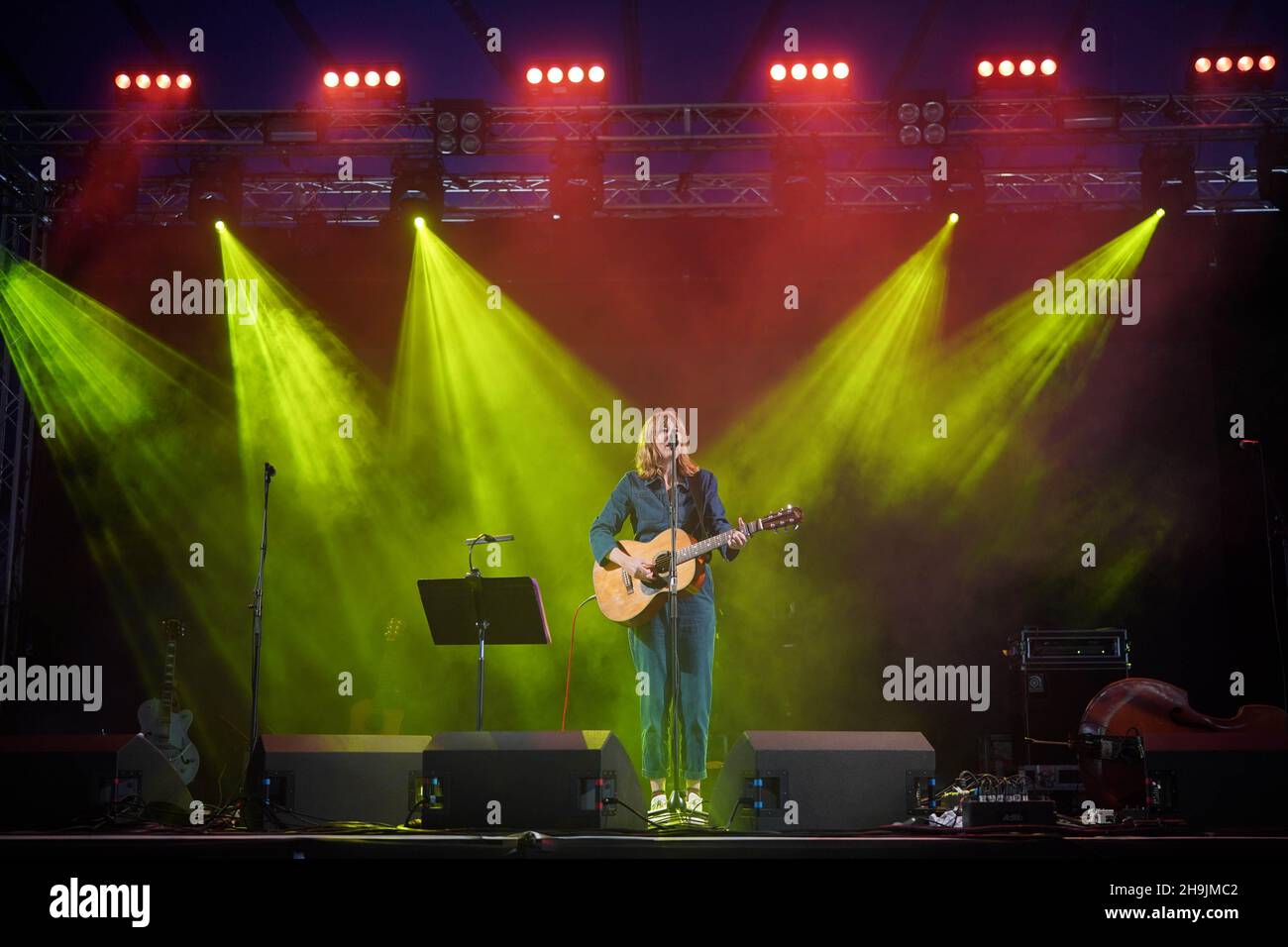 Beth orton 2017 hi-res stock photography and images - Alamy