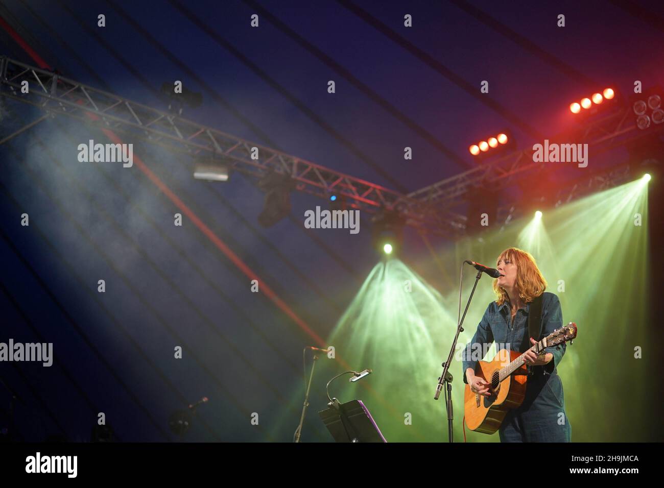 Beth orton 2017 hi-res stock photography and images - Alamy