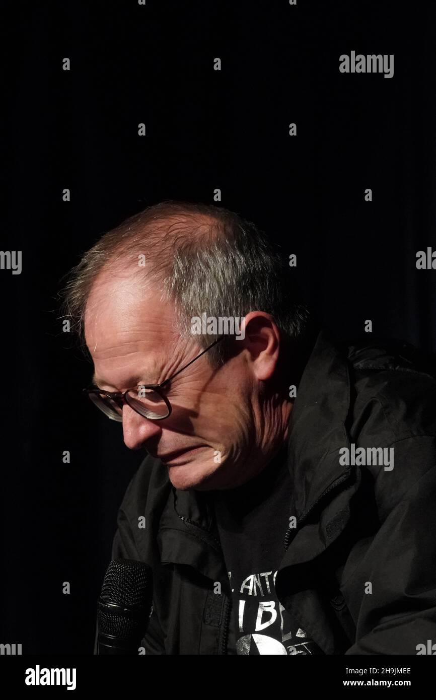 Robin ince 2017 hi-res stock photography and images - Alamy