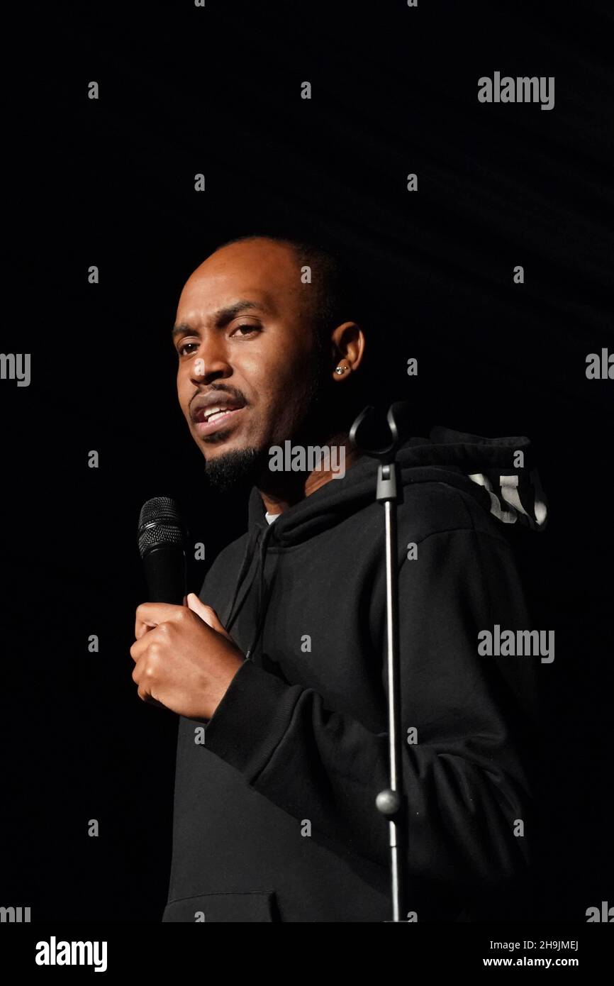 Dane baptiste hi-res stock photography and images - Alamy