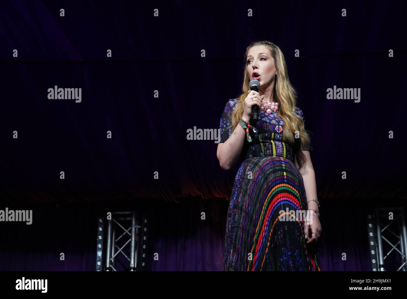 Katherine ryan stand up hi-res stock photography and images - Alamy