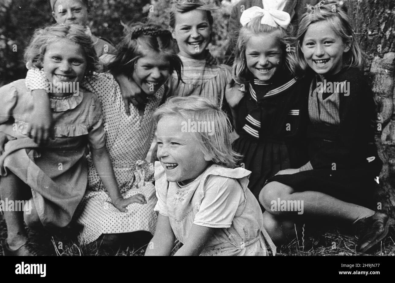 Julius schottlander hi-res stock photography and images - Alamy