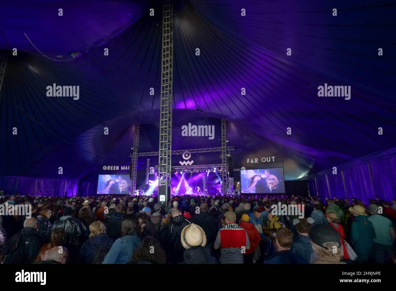 Richard bean music hi-res stock photography and images - Alamy