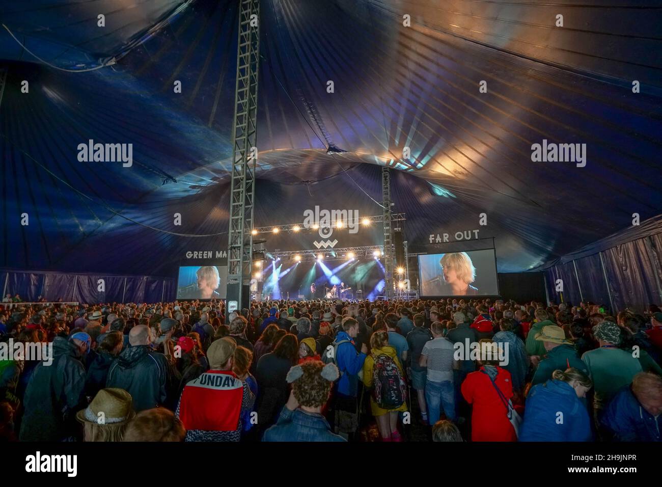 Richard bean music hi-res stock photography and images - Alamy