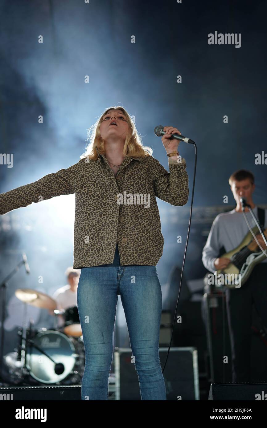 Haley shea hi-res stock photography and images - Alamy