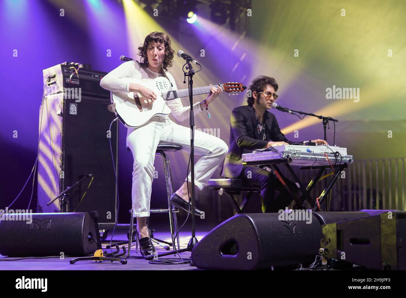 Richard aldous hi-res stock photography and images - Alamy