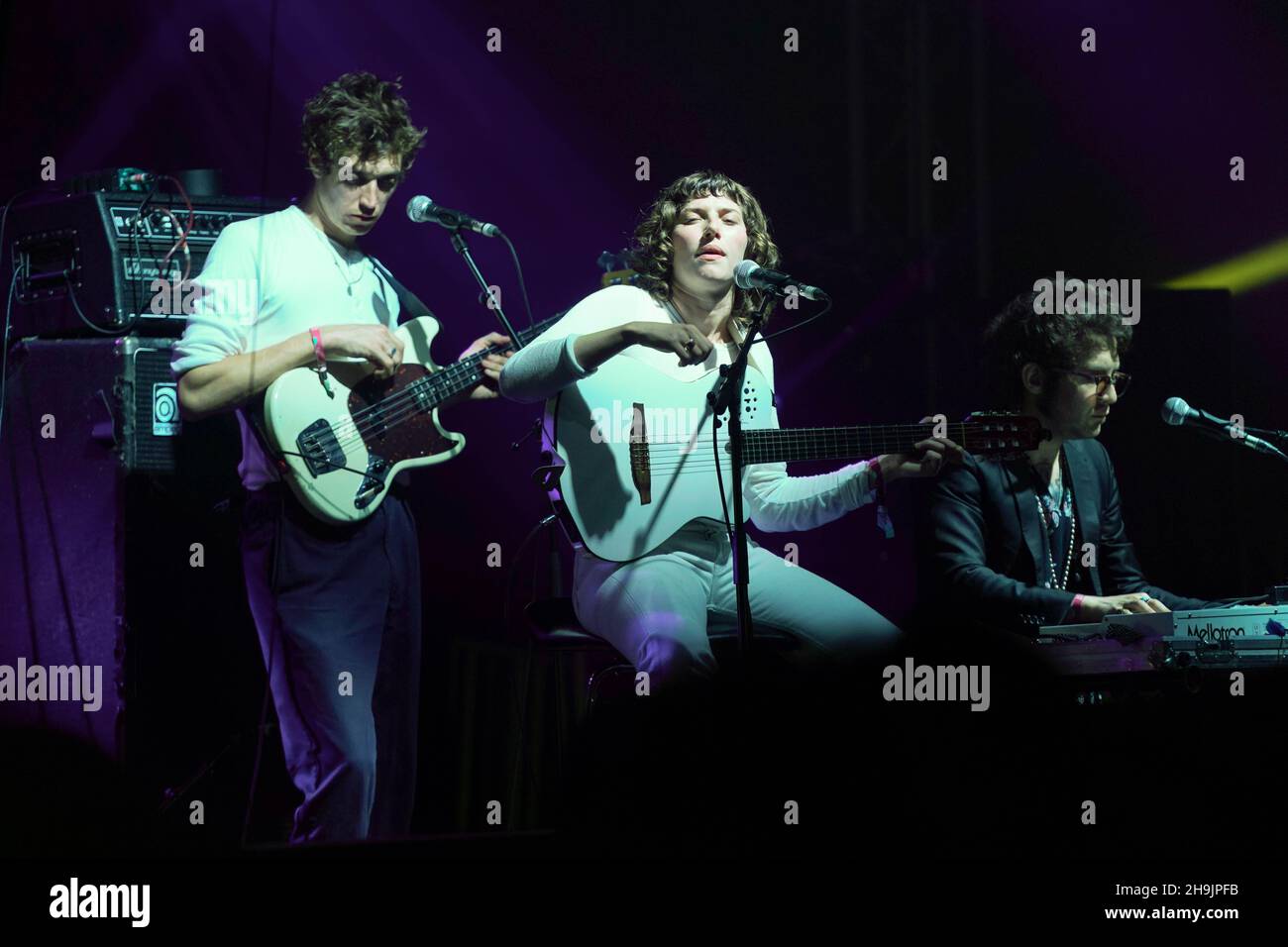 Richard aldous hi-res stock photography and images - Alamy