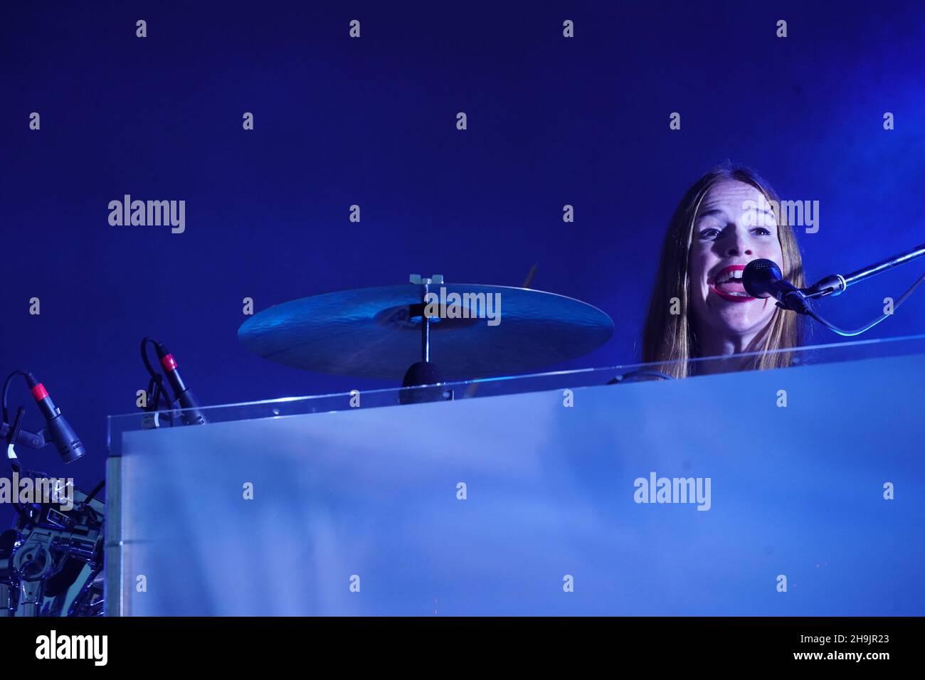 Anna prior hi-res stock photography and images - Alamy