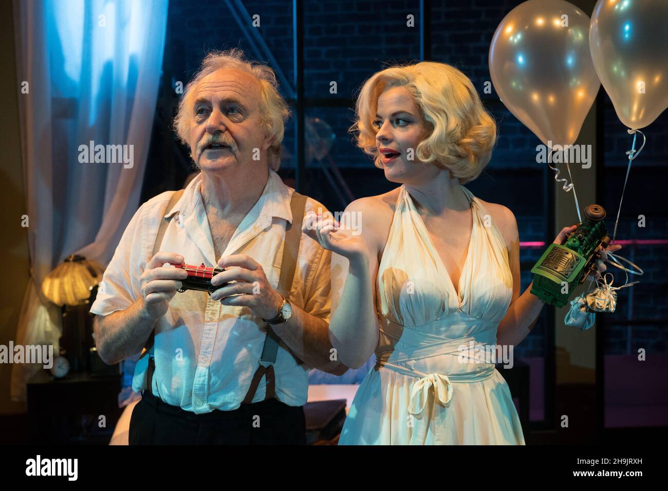 Marilyn Monroe Balloons