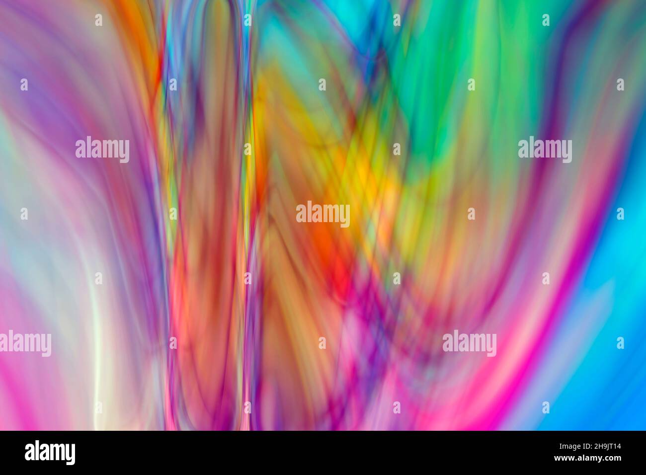 Colorful, unique and original abstract backgrounds created from ...