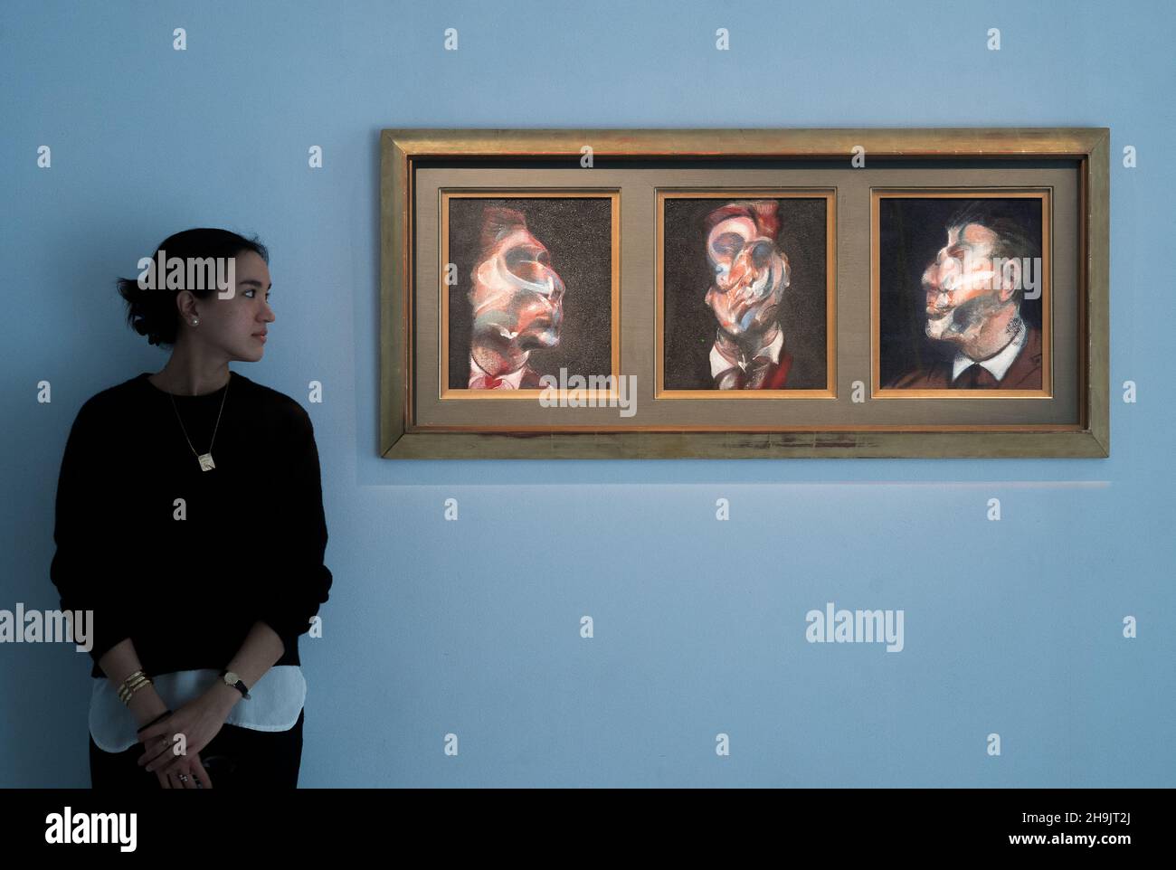 Portrait george dyer hi-res stock photography and images - Alamy