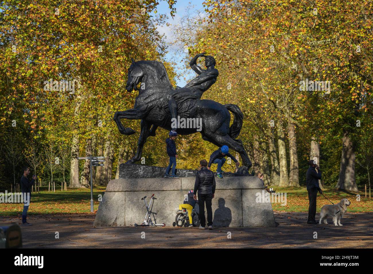 Physical energy watts hi-res stock photography and images - Alamy