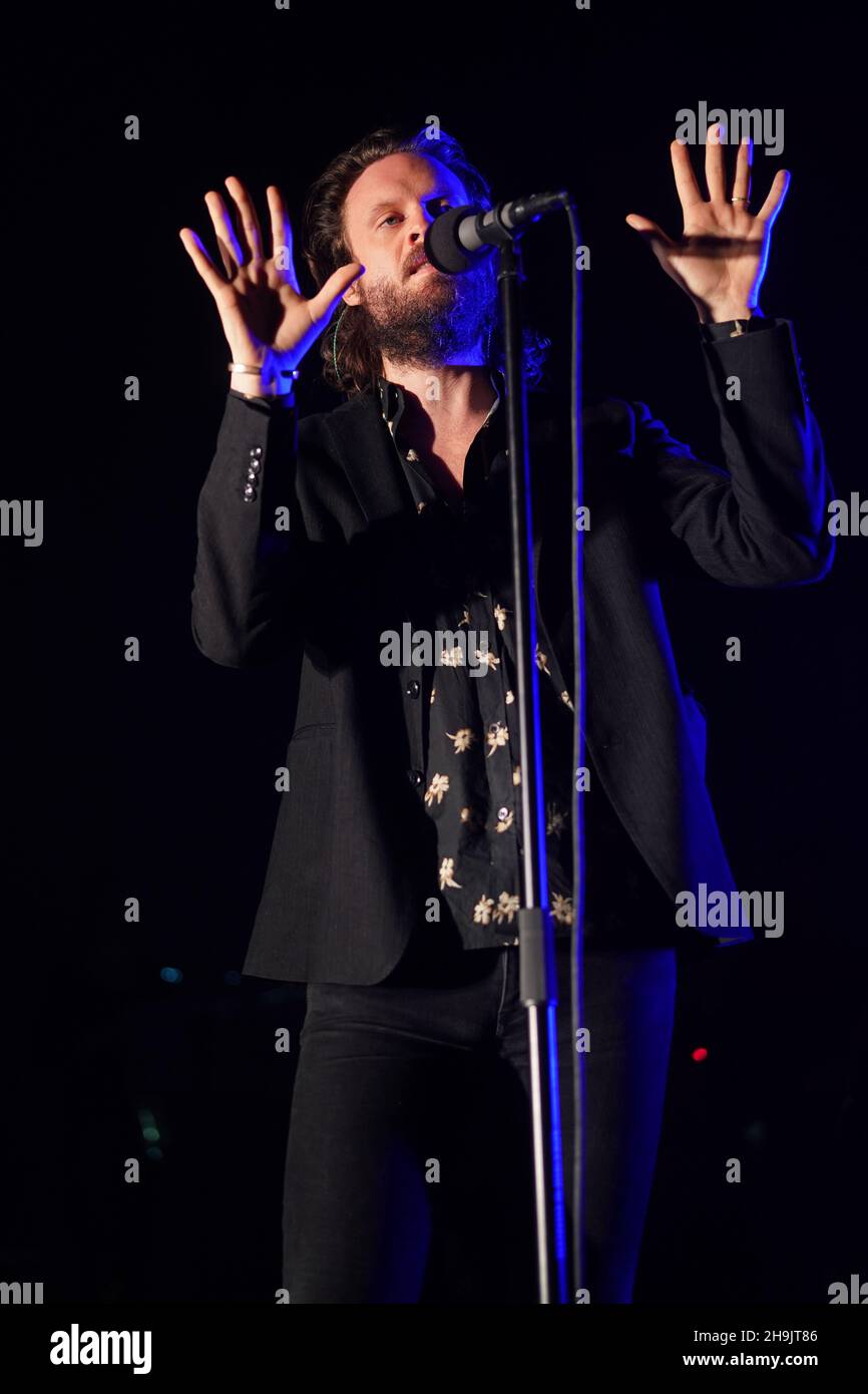 Richard tillman hi-res stock photography and images - Alamy