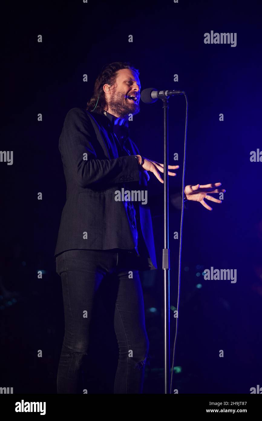 Richard tillman hi-res stock photography and images - Alamy