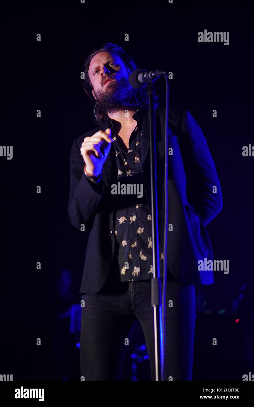 Richard tillman hi-res stock photography and images - Alamy