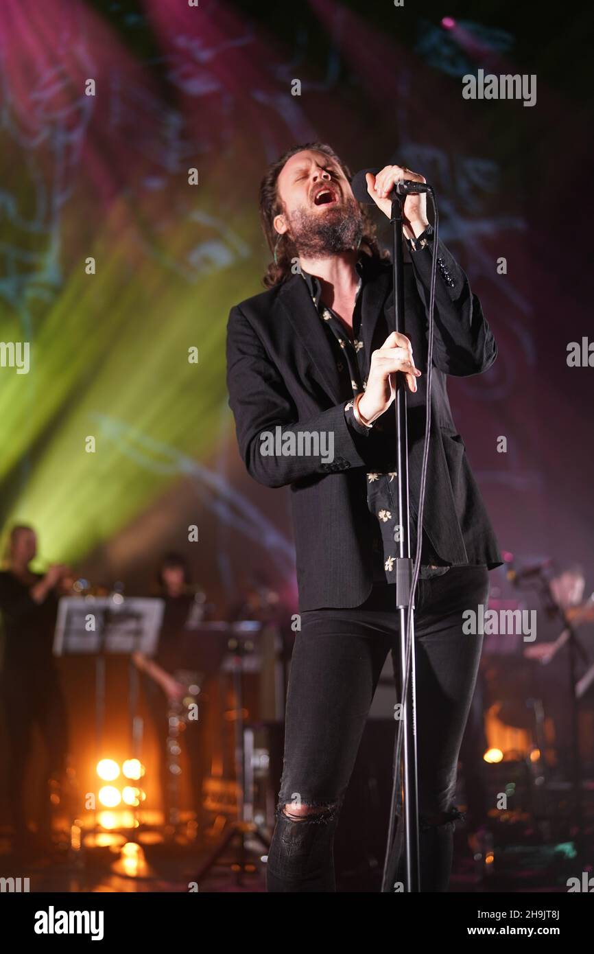 Richard tillman hi-res stock photography and images - Alamy