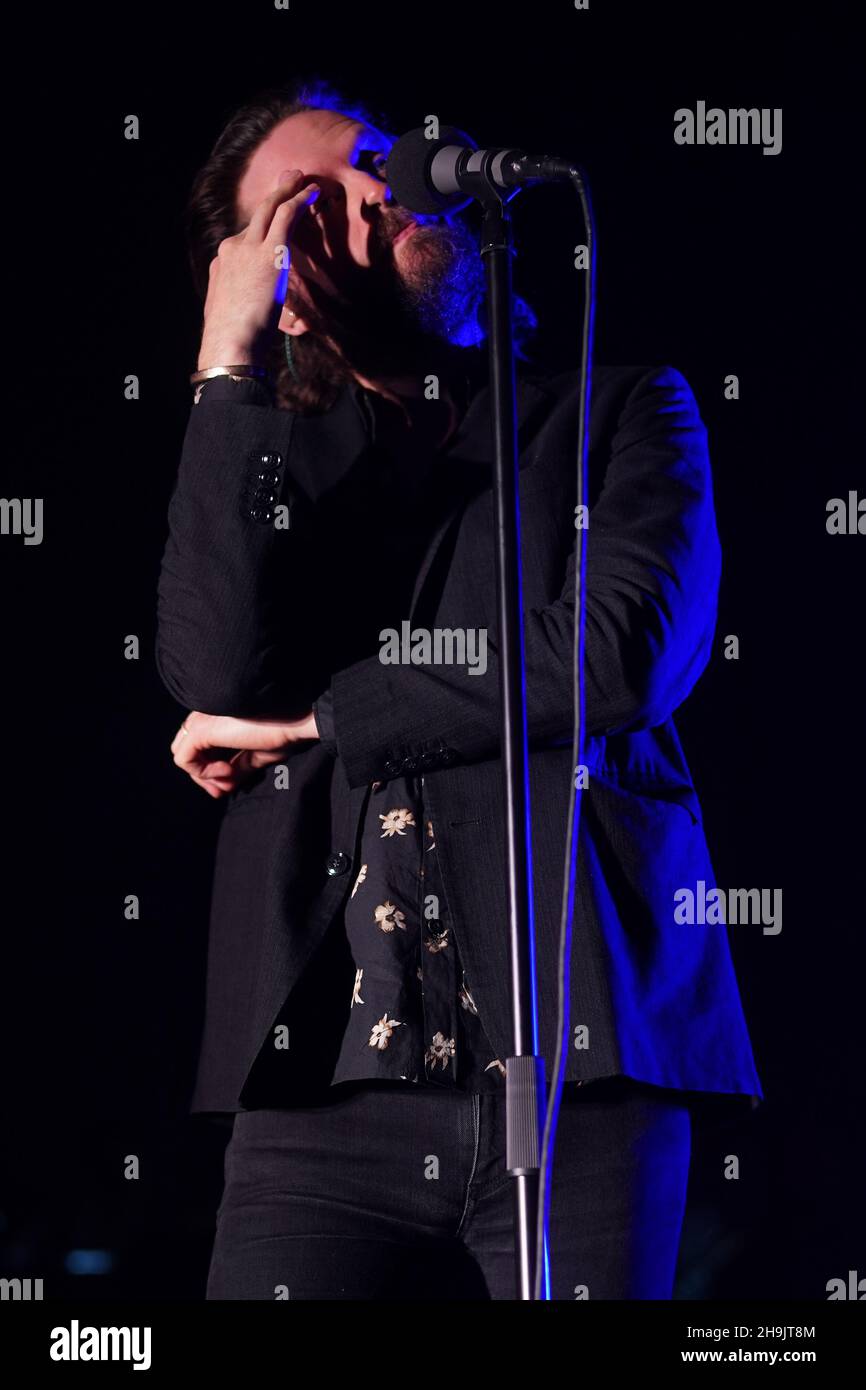 Richard tillman hi-res stock photography and images - Alamy
