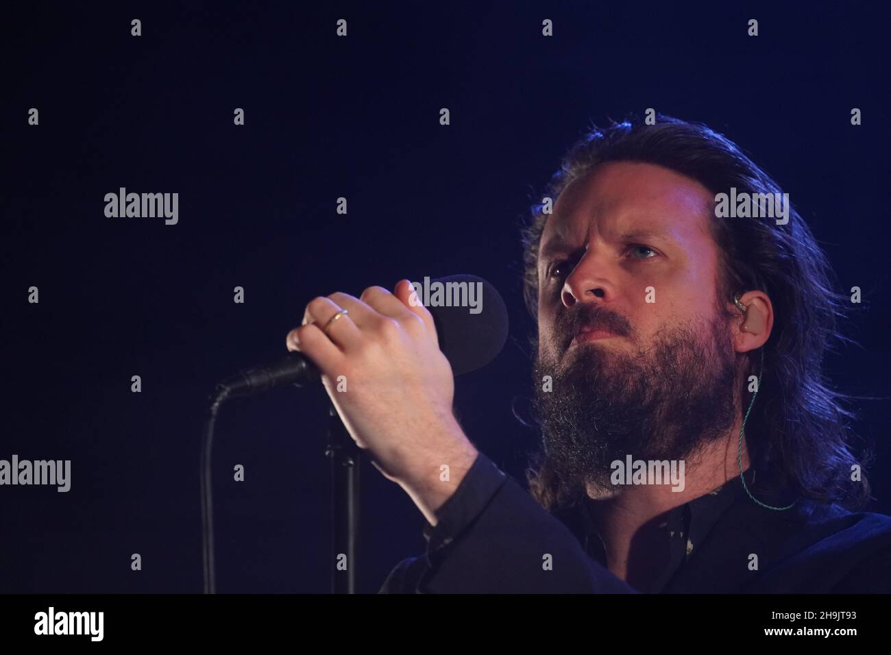 Richard tillman hi-res stock photography and images - Alamy