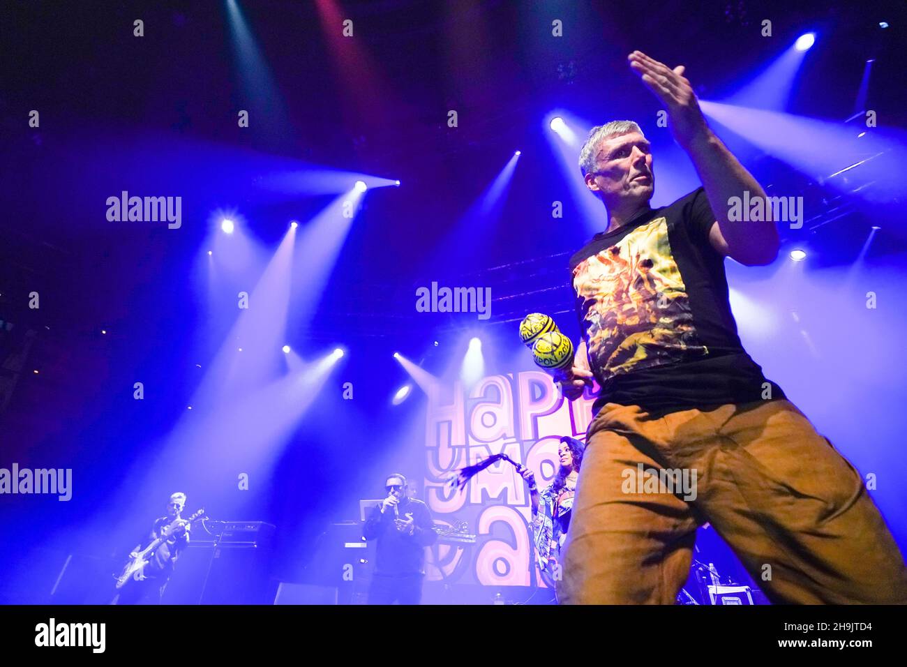 Richard berry singer hi-res stock photography and images - Alamy