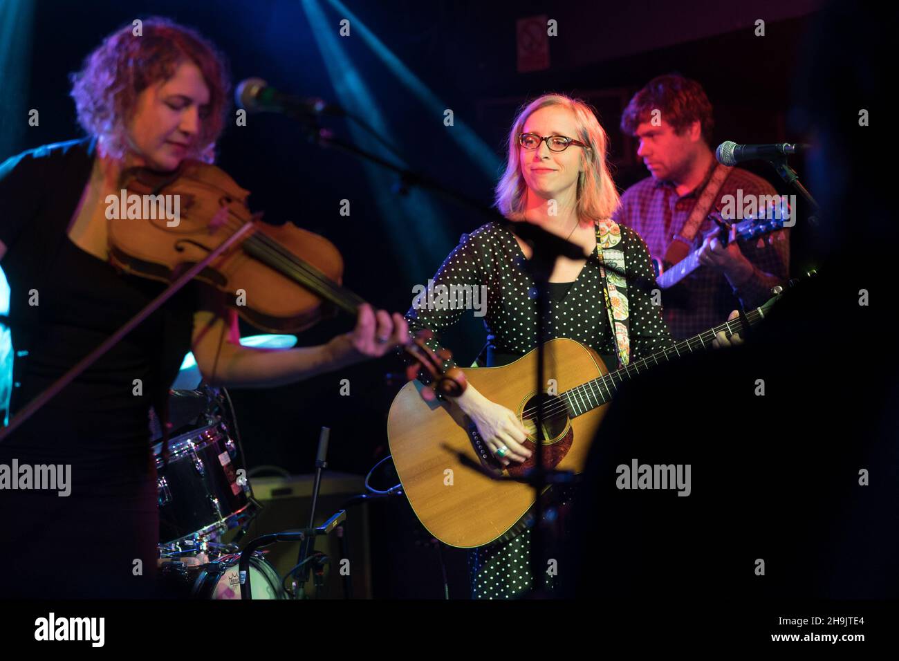 Laura veirs hi-res stock photography and images - Alamy