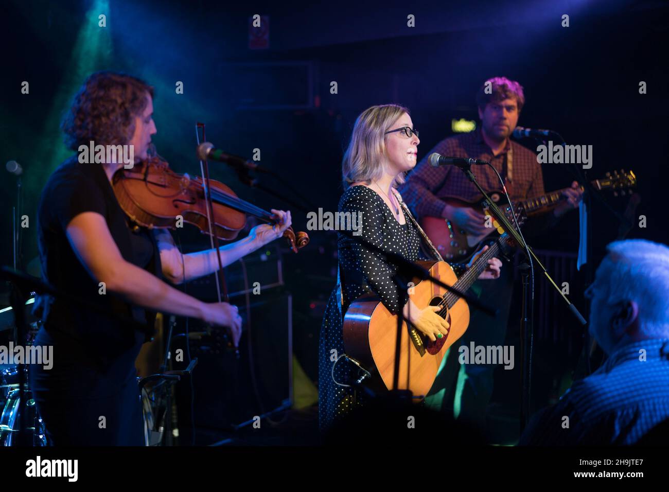 Laura veirs hi-res stock photography and images - Alamy