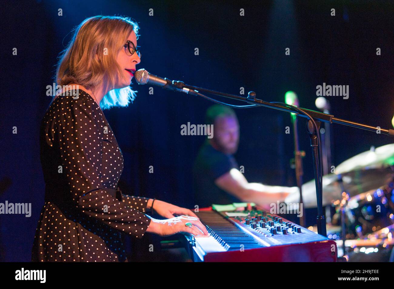 Laura veirs hi-res stock photography and images - Alamy