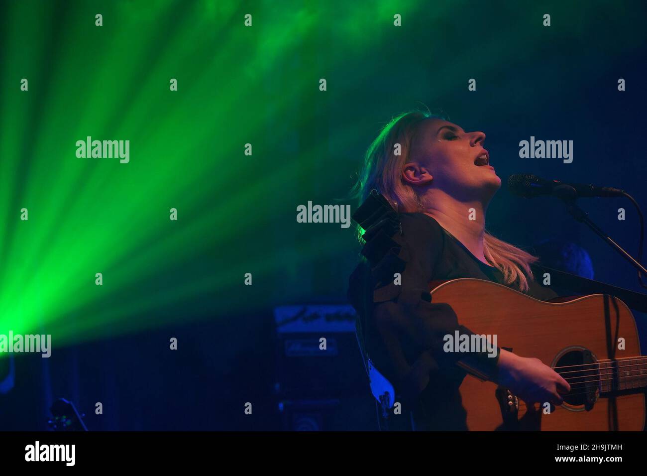 Eivor singer hi-res stock photography and images - Alamy