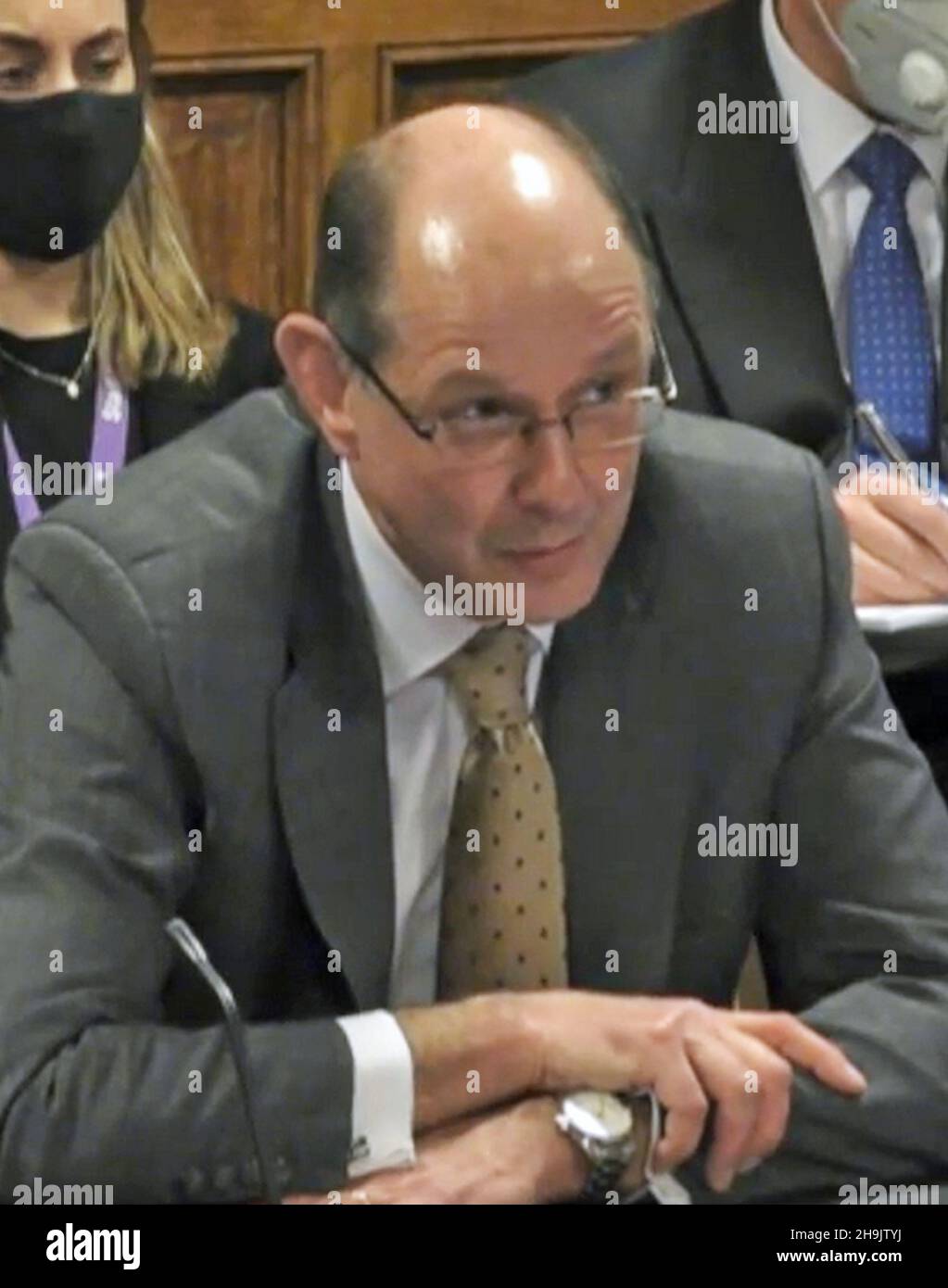 Philip barton afghanistan hi-res stock photography and images - Alamy