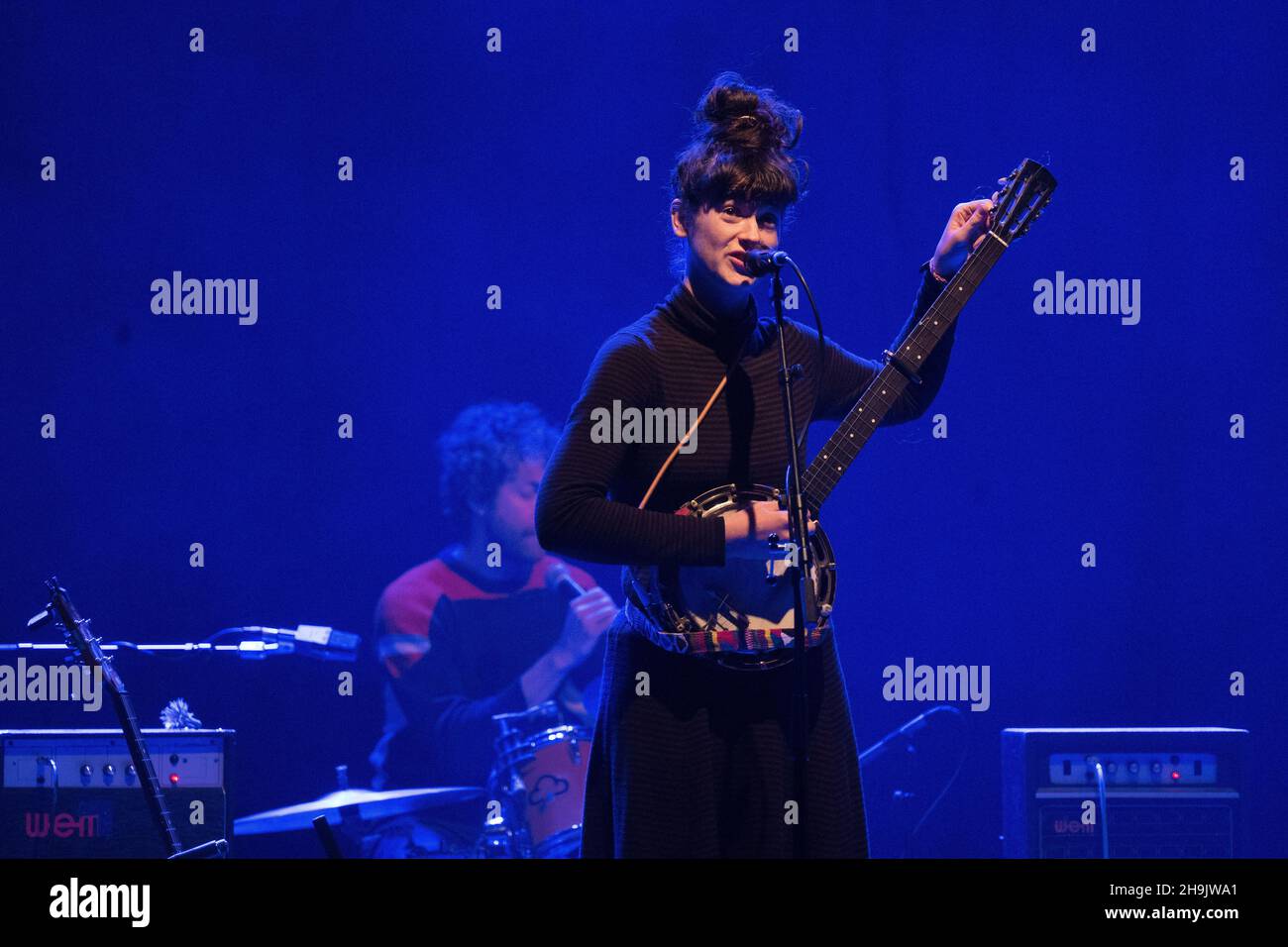 This is the kit kate stables hi-res stock photography and images - Alamy