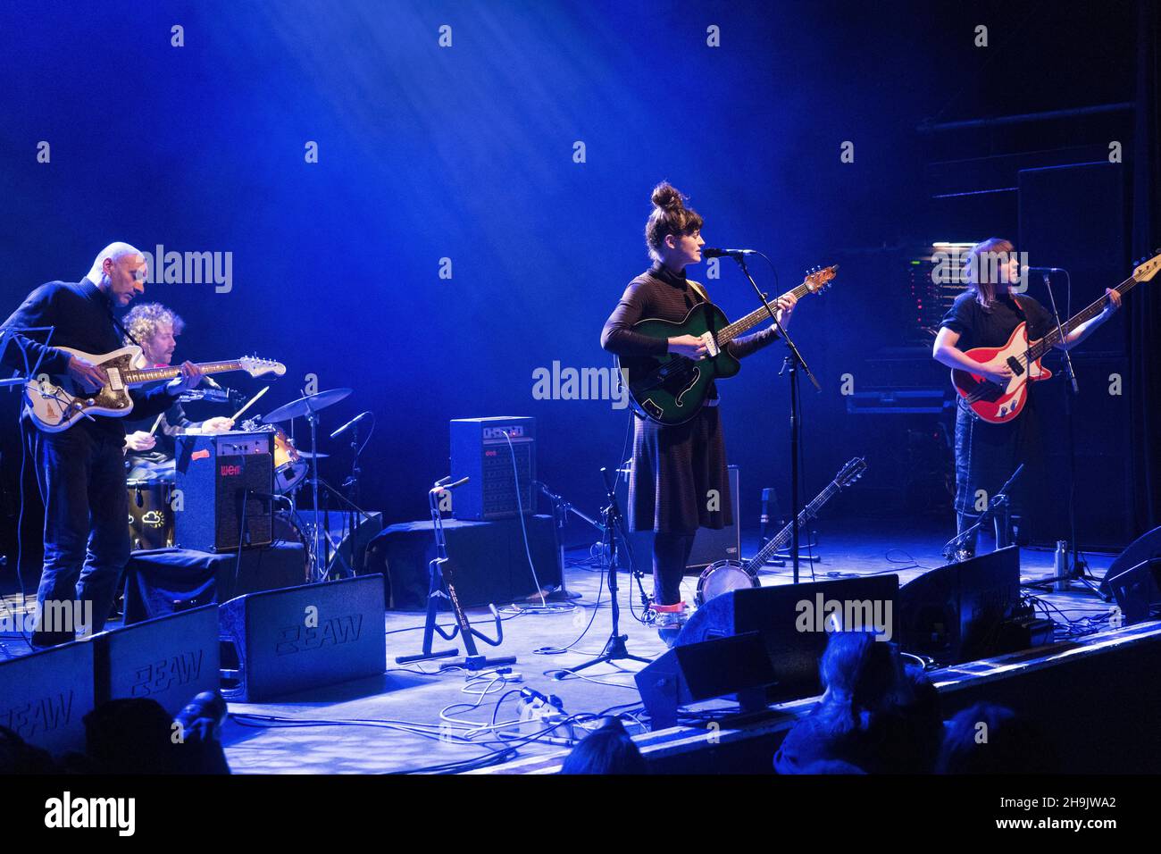 This is the kit kate stables hi-res stock photography and images - Alamy