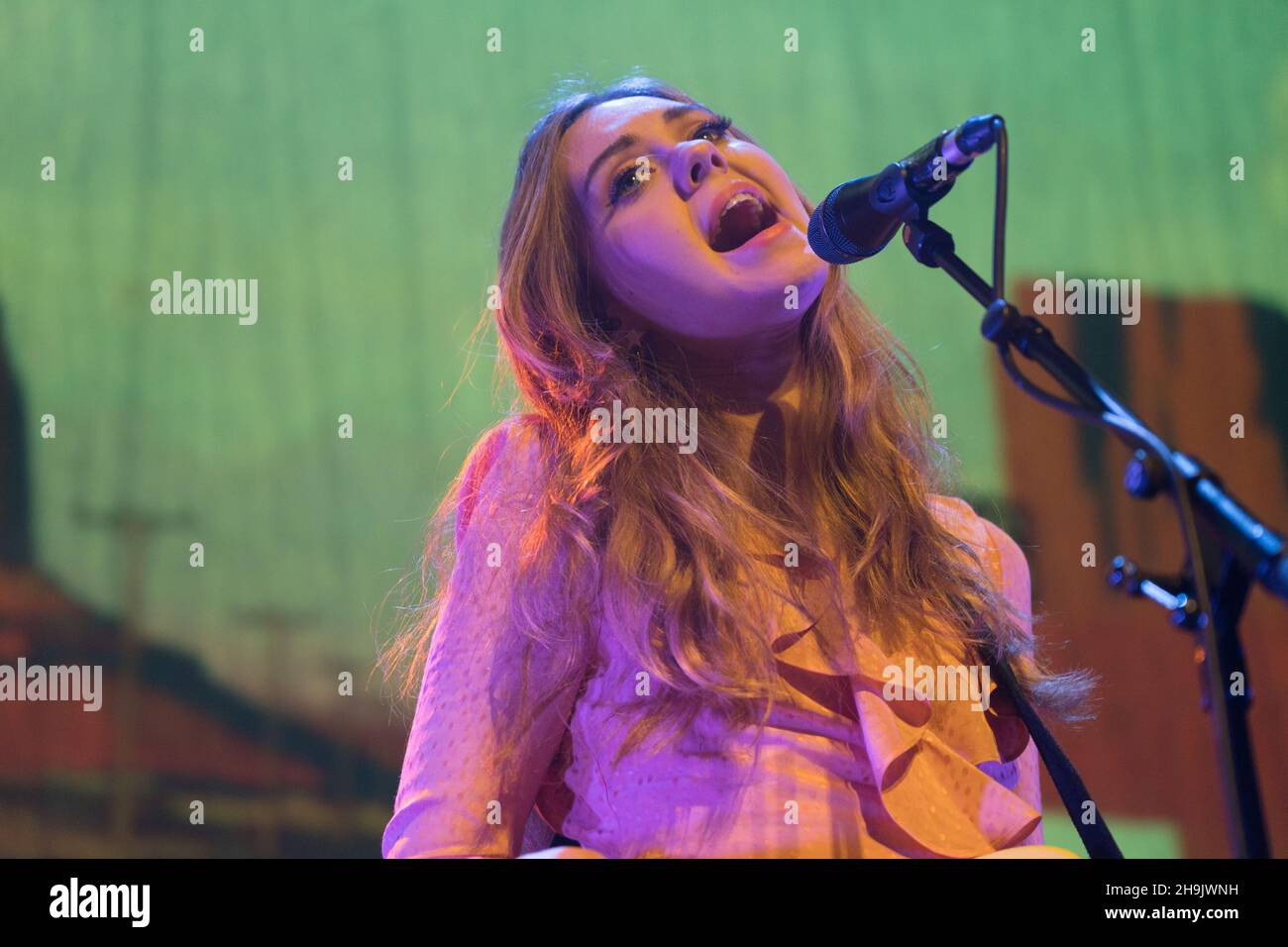 Richard soderberg hi-res stock photography and images - Alamy