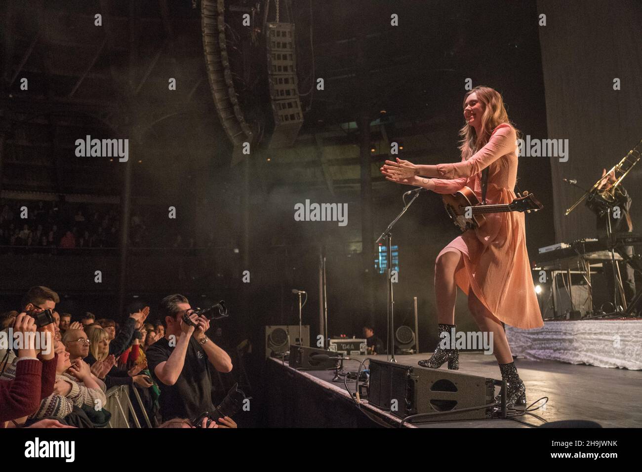 Richard soderberg hi-res stock photography and images - Alamy