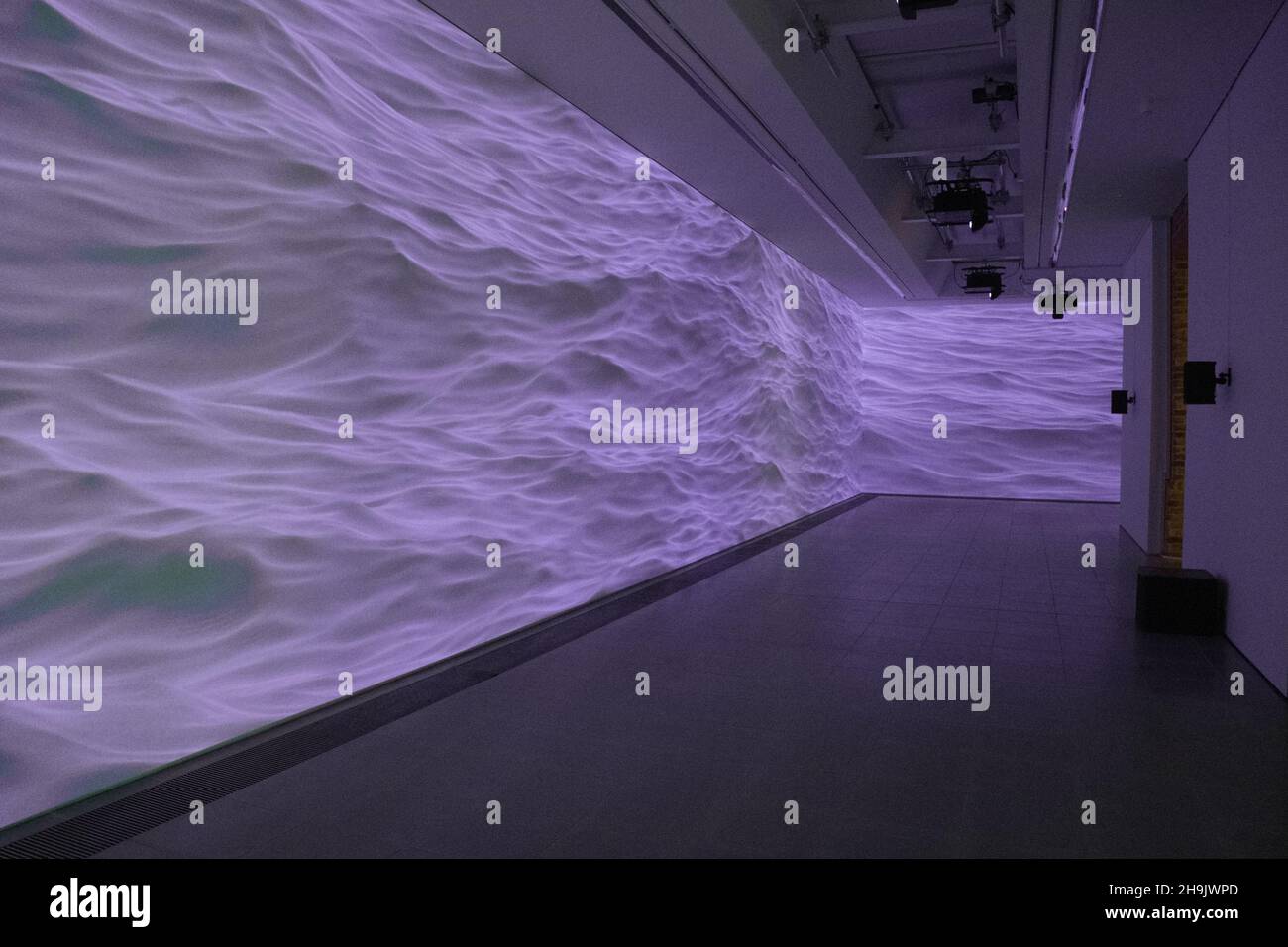 American video artist Sondra Perry's first ever solo show at the ...