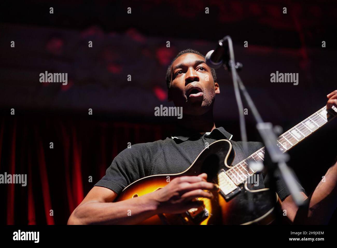 Jalen ngonda hi-res stock photography and images - Alamy