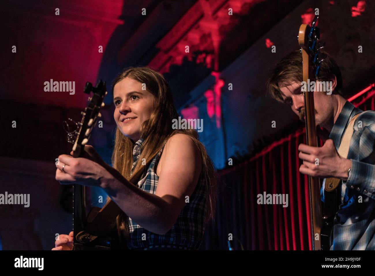 Kacy anderson hi-res stock photography and images - Alamy