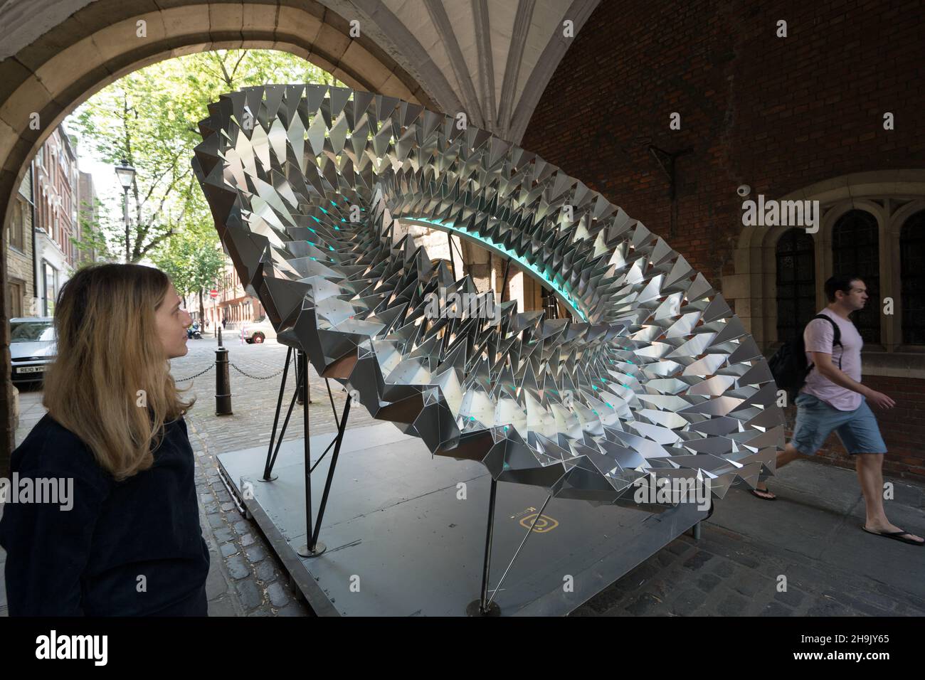 Royal approval hi-res stock photography and images - Alamy