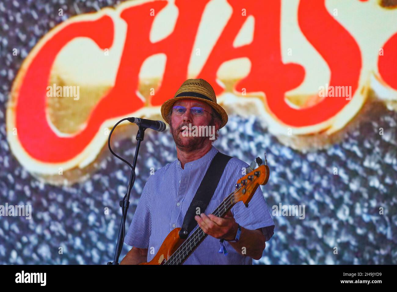 Dave peacock musician hi-res stock photography and images - Alamy