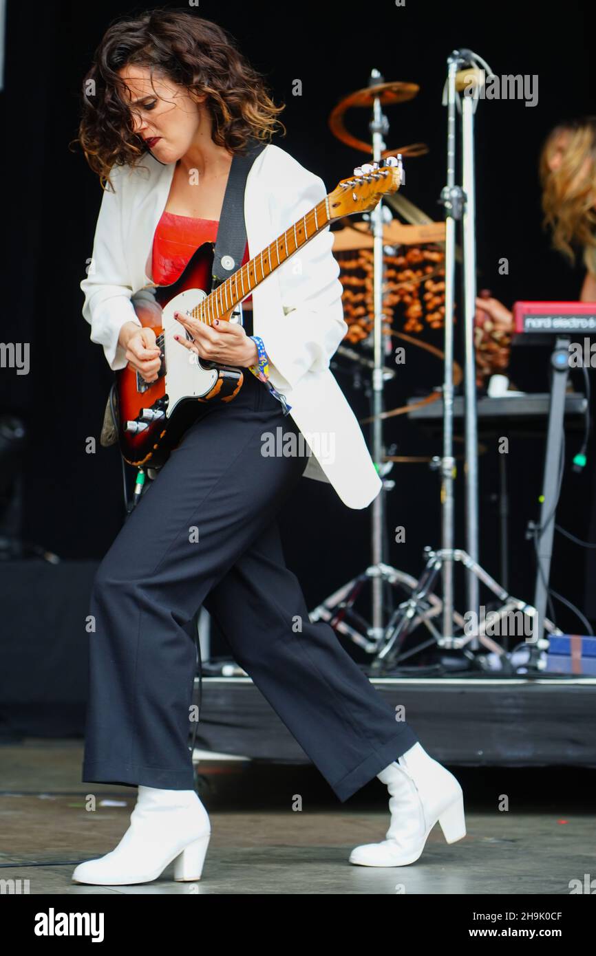 Anna Brecon High Resolution Stock Photography and Images - Alamy