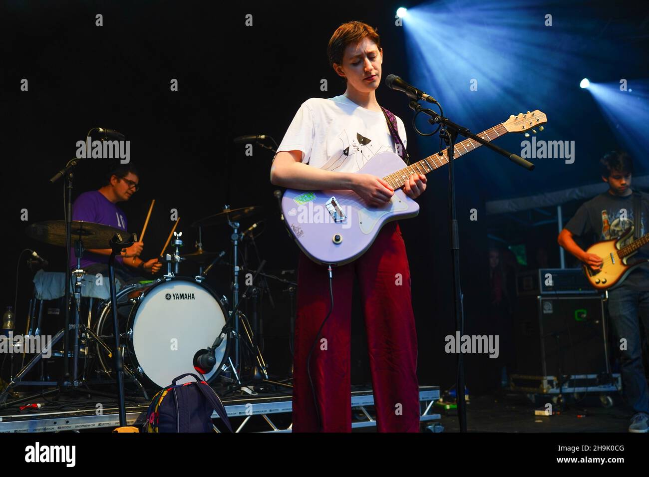 Anna Brecon High Resolution Stock Photography and Images - Alamy