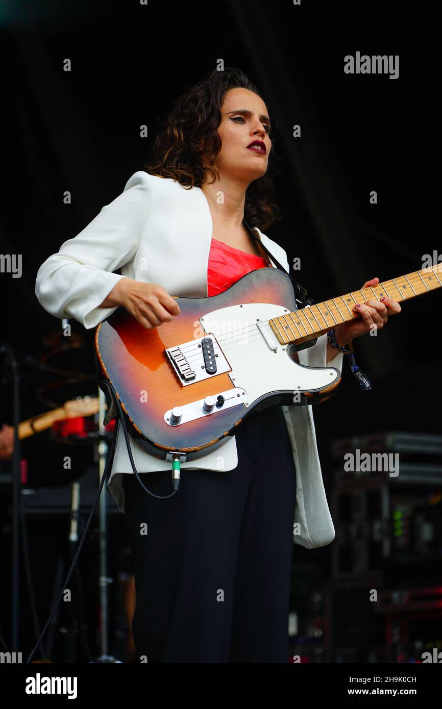 Anna Brecon High Resolution Stock Photography and Images - Alamy