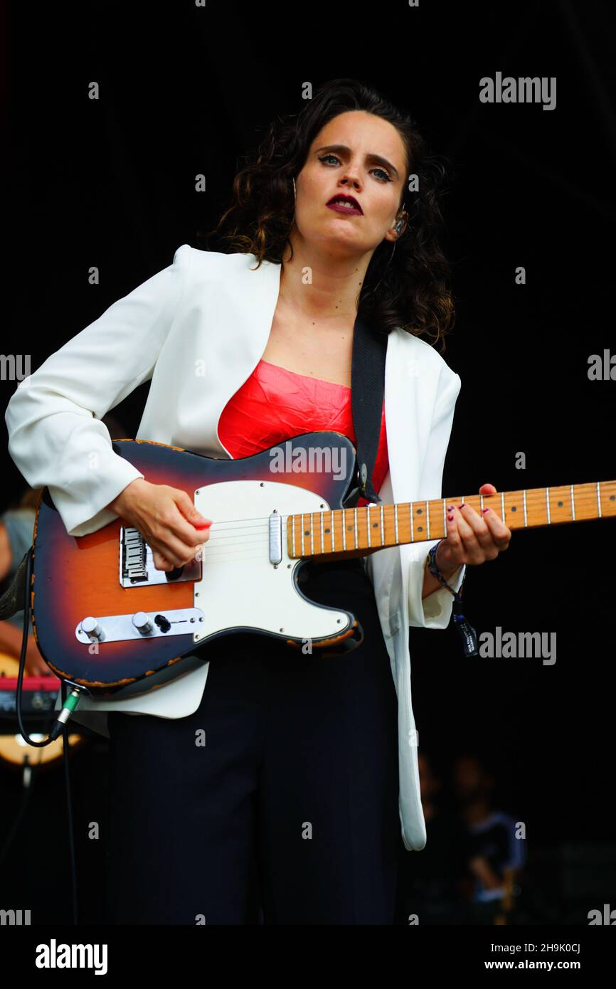Anna brecon hi-res stock photography and images - Alamy