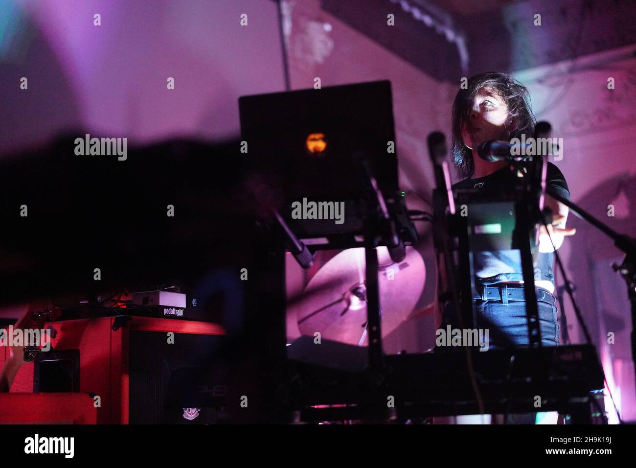 Kanga band hi-res stock photography and images - Alamy