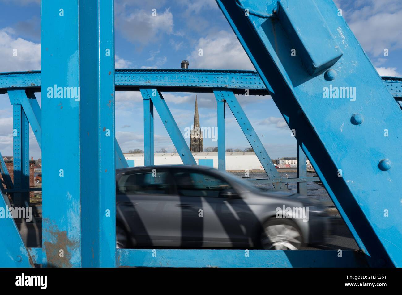 Old goole hi-res stock photography and images - Alamy