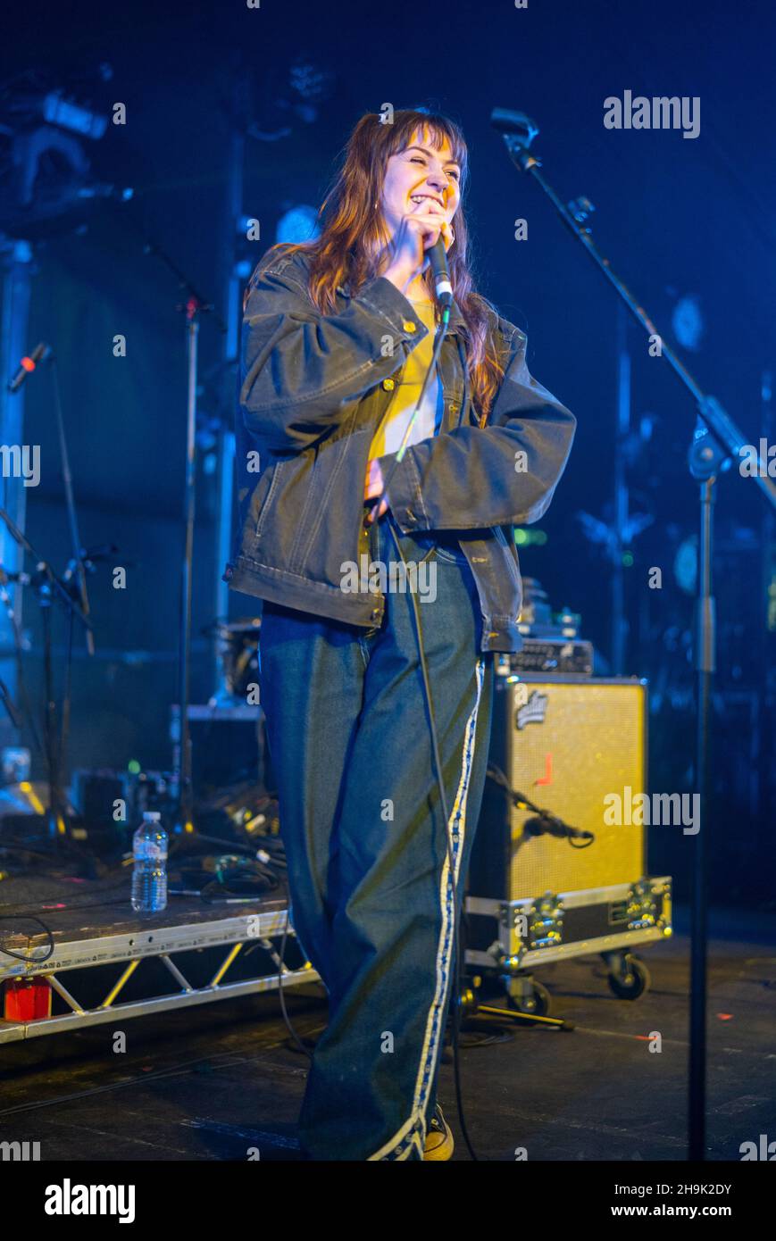 Smyth jess hi-res stock photography and images - Alamy