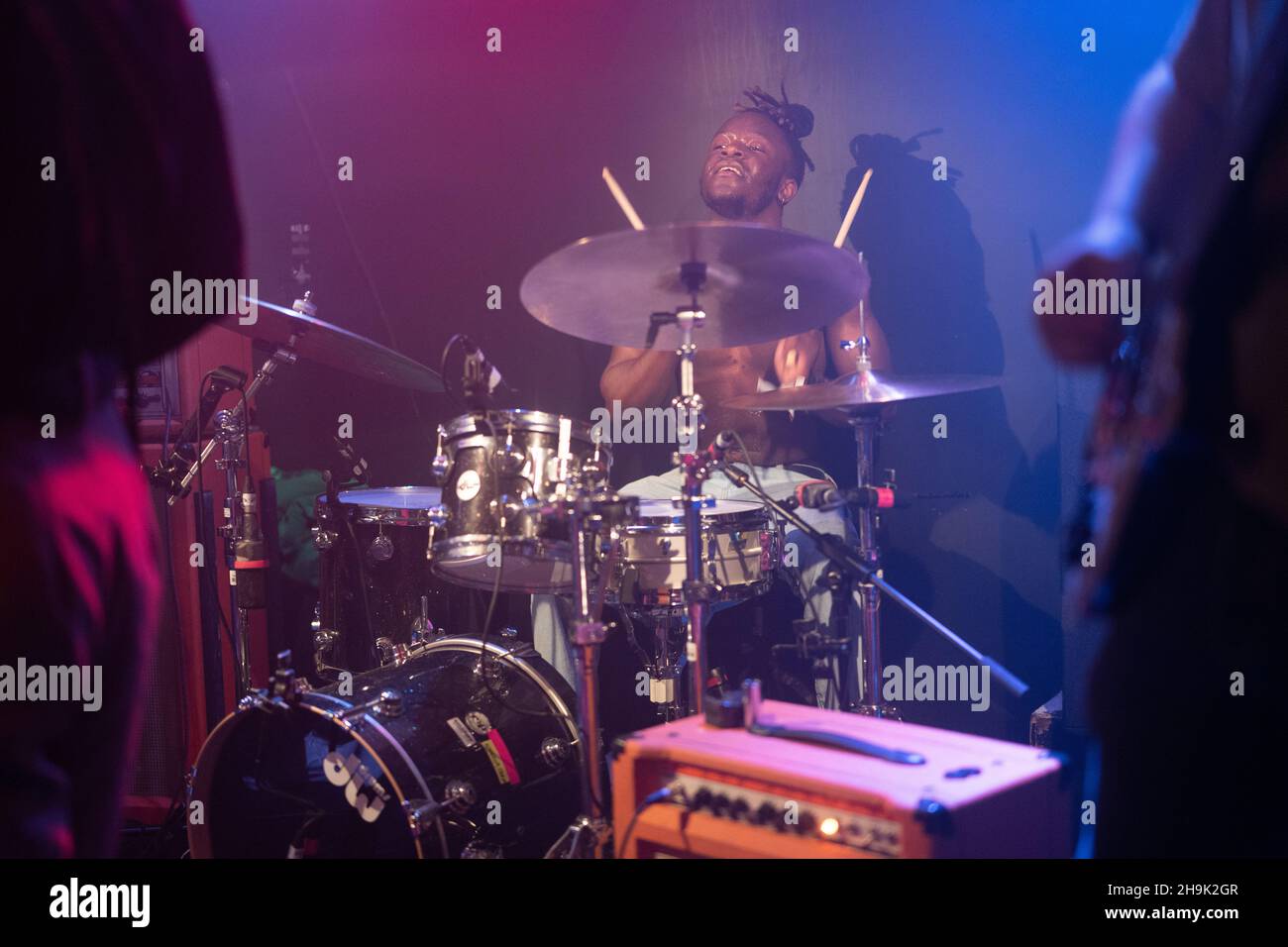 Simpson empics hi-res stock photography and images - Alamy